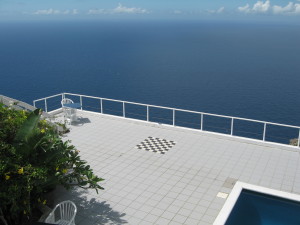 Shearwater Estate - SOLD! - by Albert & Michael - Saba Island ...