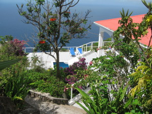 Shearwater Estate - SOLD! - by Albert & Michael - Saba Island ...