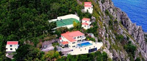 Shearwater Estate - SOLD! - by Albert & Michael - Saba Island ...