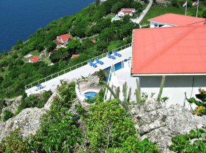 Shearwater Estate - SOLD! - by Albert & Michael - Saba Island ...