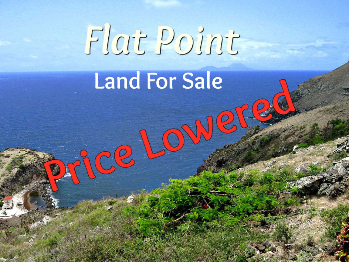 Flat Point Land - For Sale - Michael & Albert - *Exclusive Agents ...