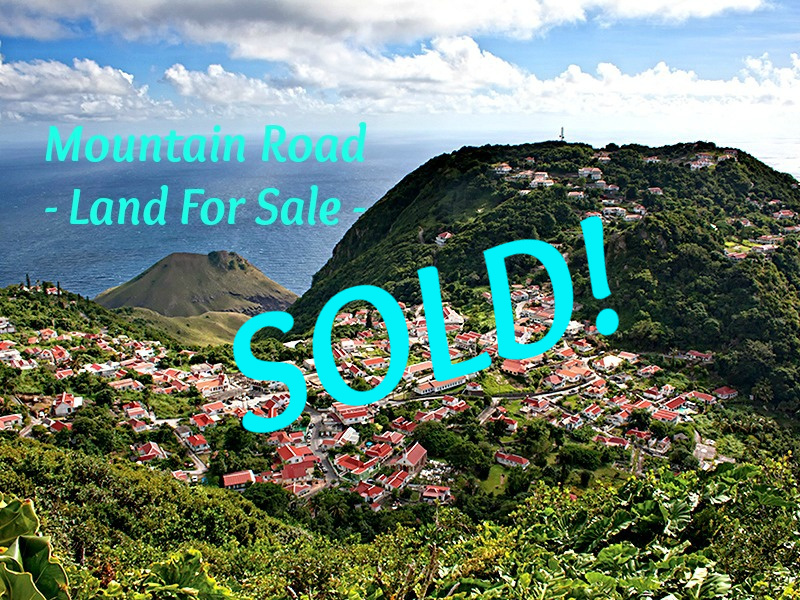 Mountain Road - Superb Land - SOLD! - Albert & Michael *Exclusive ...