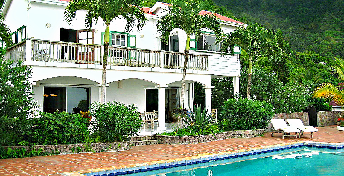 Saba Island Properties, B.V.