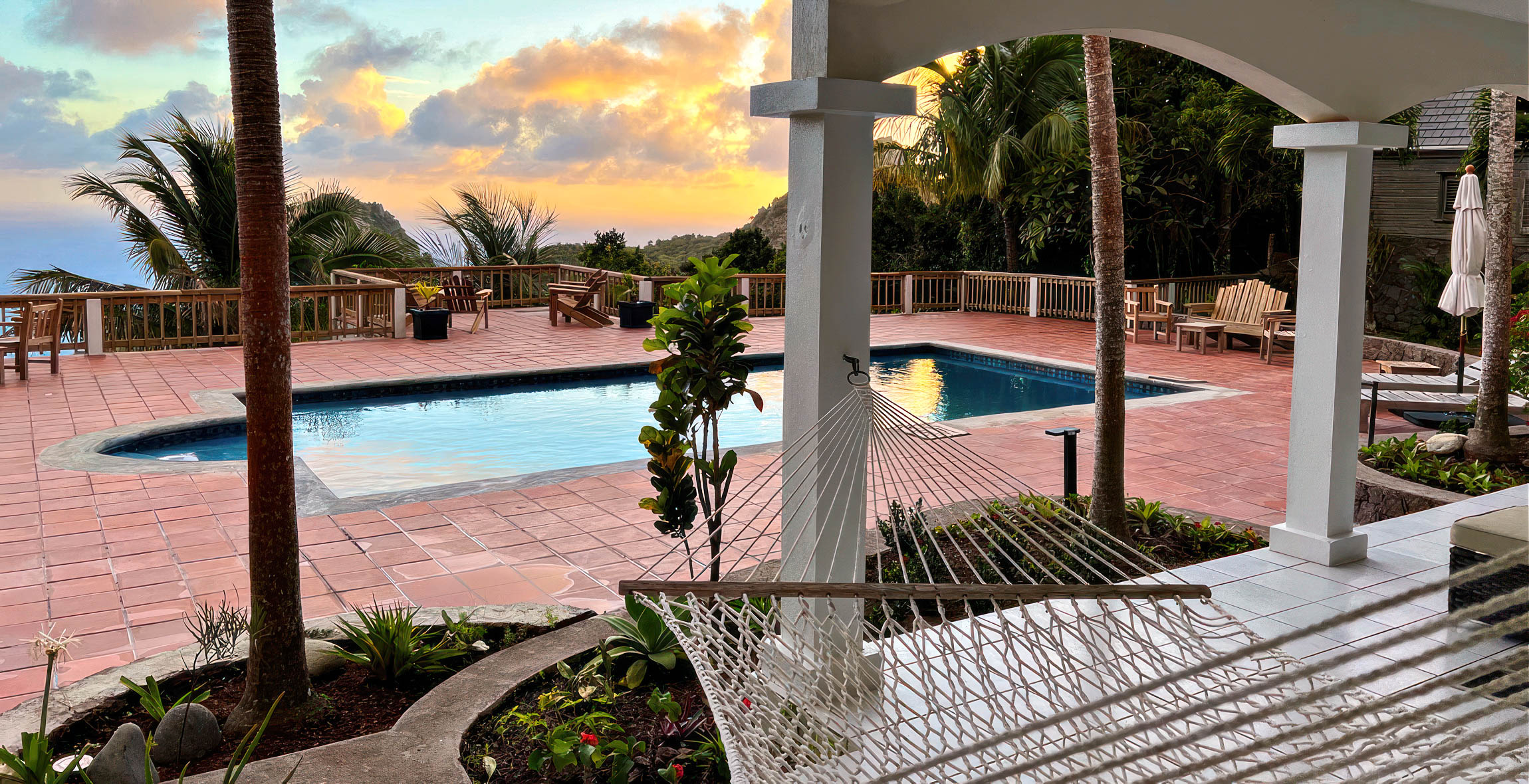 Saba Island Properties, B.V.