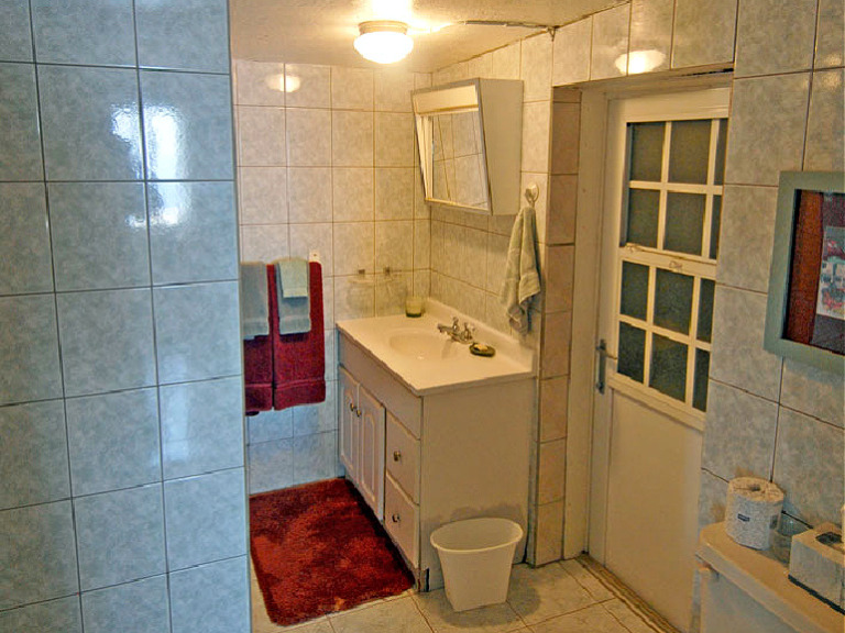 Bogan's House - SOLD! - Upper Hell's Gate - Albert & Michael *Exclusive ...