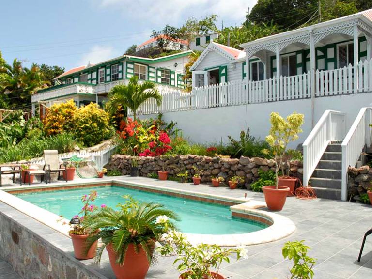 Bogan's House - SOLD! - Upper Hell's Gate - Albert & Michael *Exclusive ...