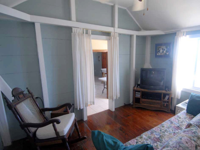 Bogan's House - SOLD! - Upper Hell's Gate - Albert & Michael *Exclusive ...