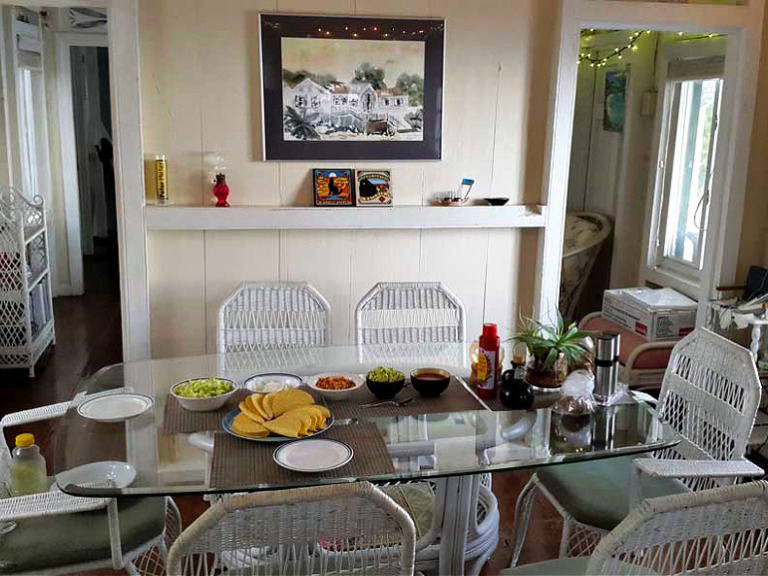 Bogan's House - SOLD! - Upper Hell's Gate - Albert & Michael *Exclusive ...