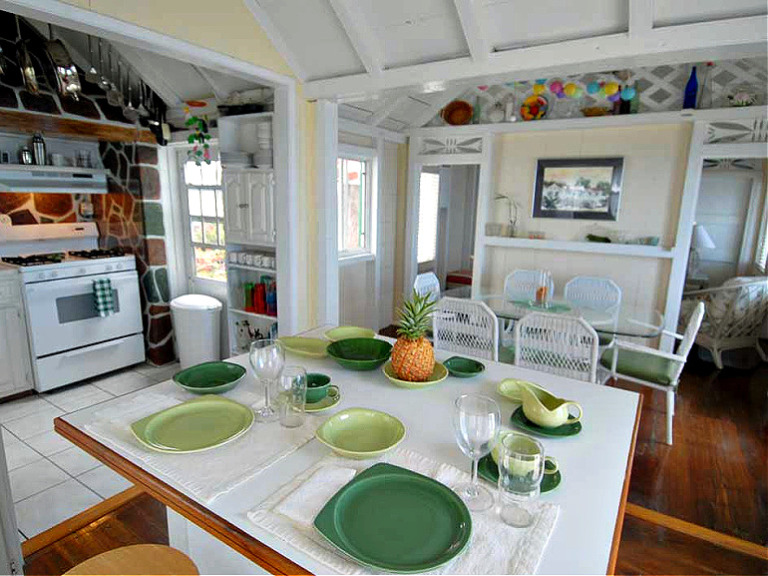 Bogan's House - SOLD! - Upper Hell's Gate - Albert & Michael *Exclusive ...