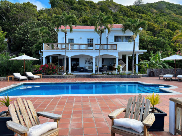 Harmony House - SOLD! - *Exclusive Agents * Albert & Michael - Saba ...
