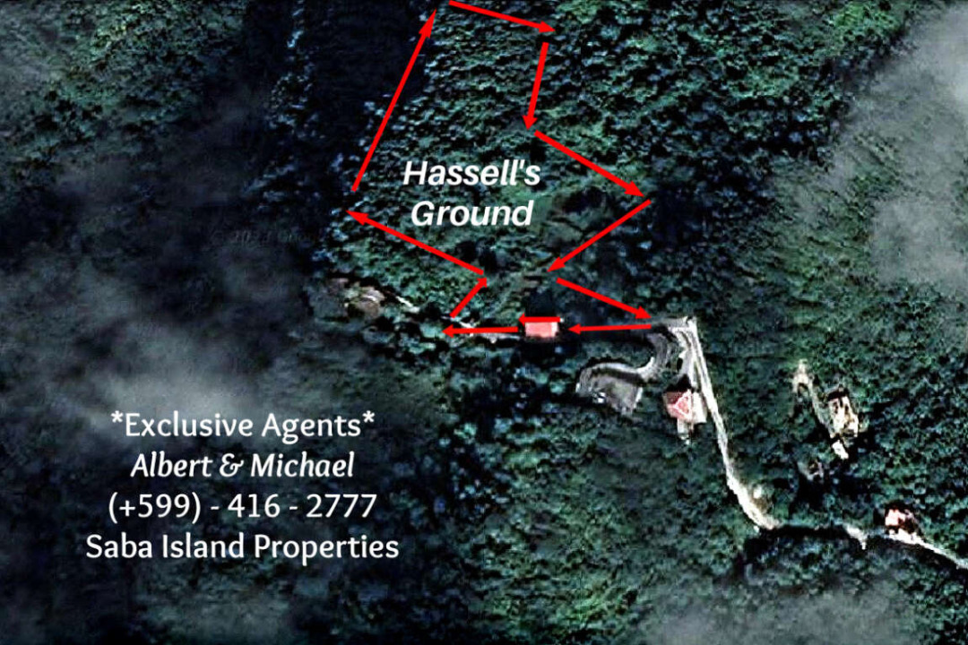 Hassell's Ground - For Sale - Albert & Michael *Exclusive Agents ...