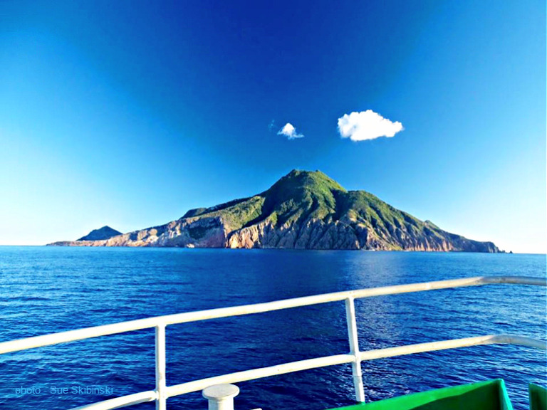 Saba is an Adventure - Albert & Michael - Saba Island Properties - Saba ...