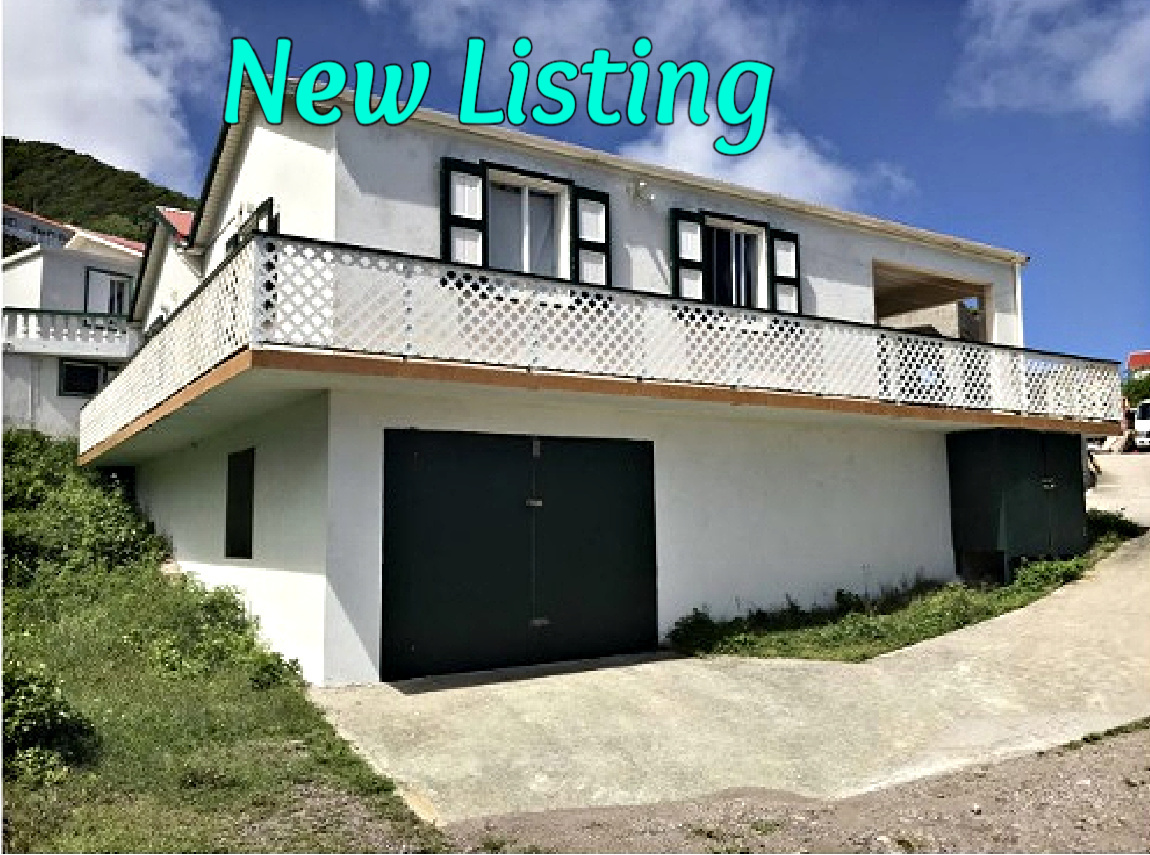 Saba Island Properties, B.V.