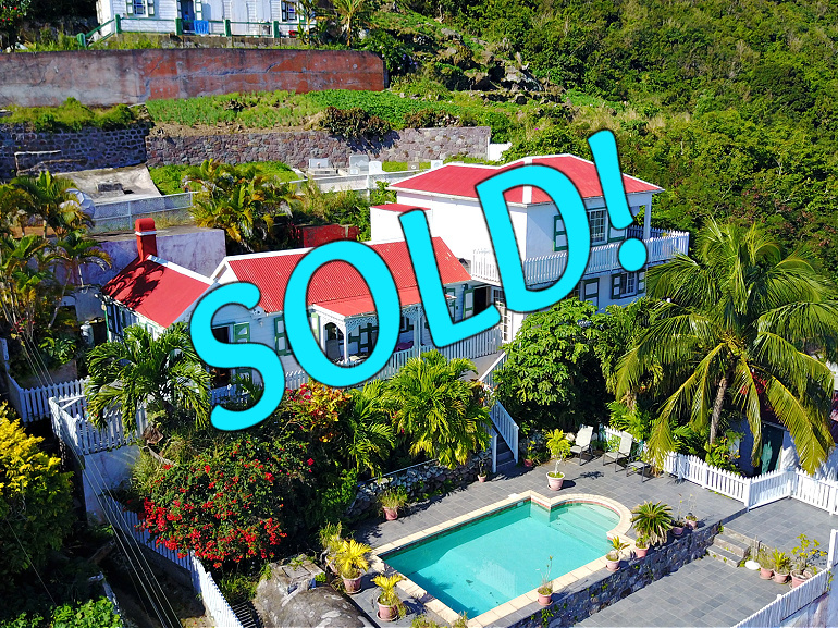 Bogan's House - SOLD! - Upper Hell's Gate - Albert & Michael *Exclusive ...